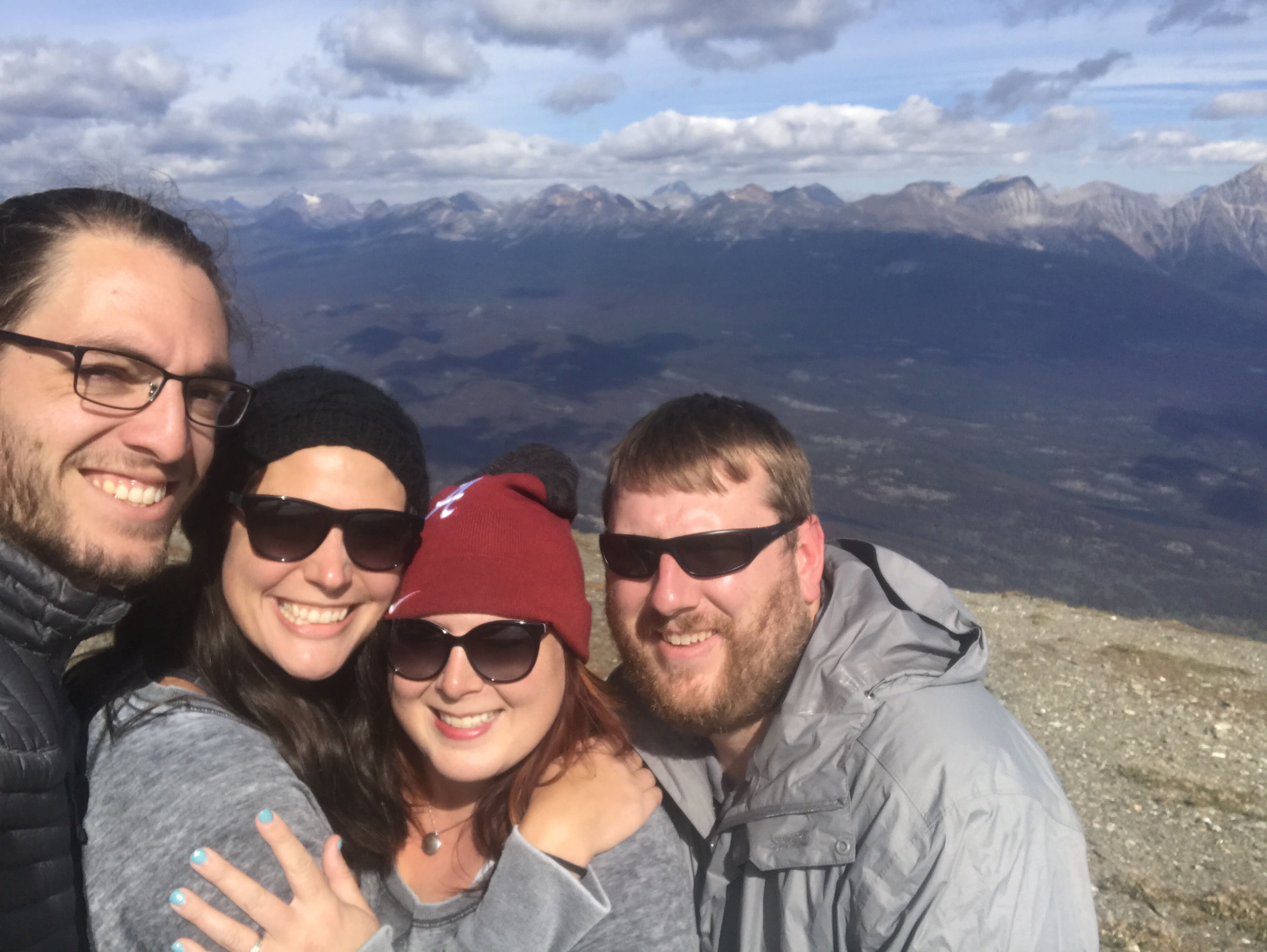 The Barefoot Mermaid's Guide to Banff and Jasper National Parks, Part ...